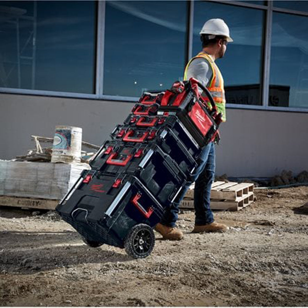 PACKOUT™ trolley box | Packout Trolley Box | 4932464078 – BCZA