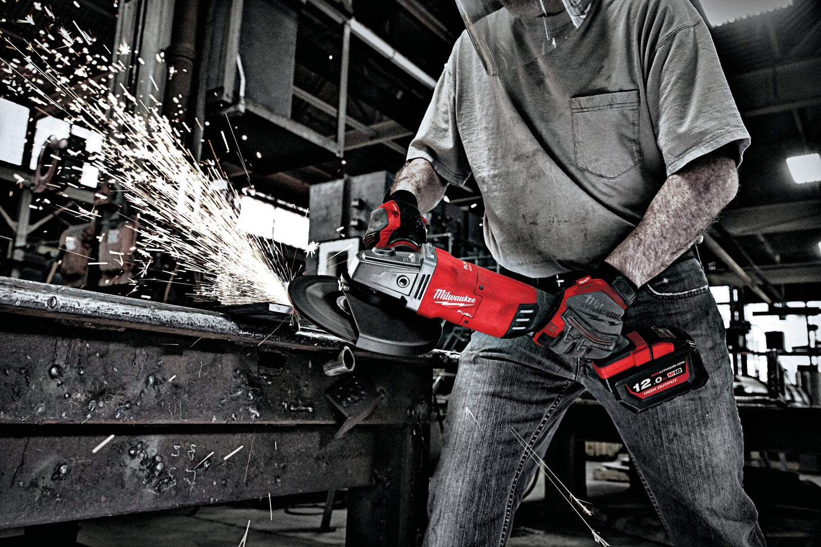 Shop Milwaukee Tools South Africa | BCZA