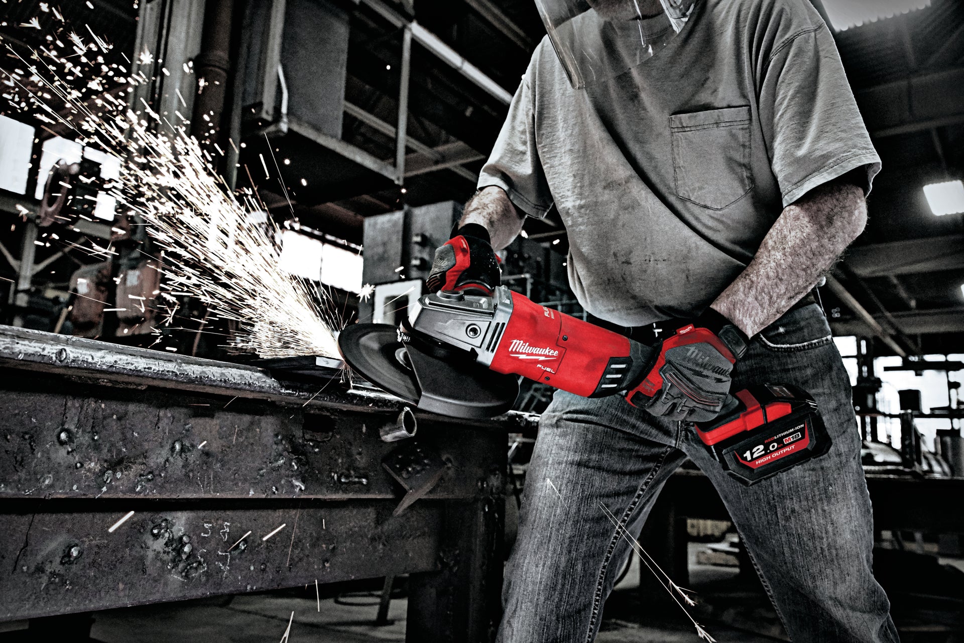 Shop Milwaukee Tools South Africa | BCZA